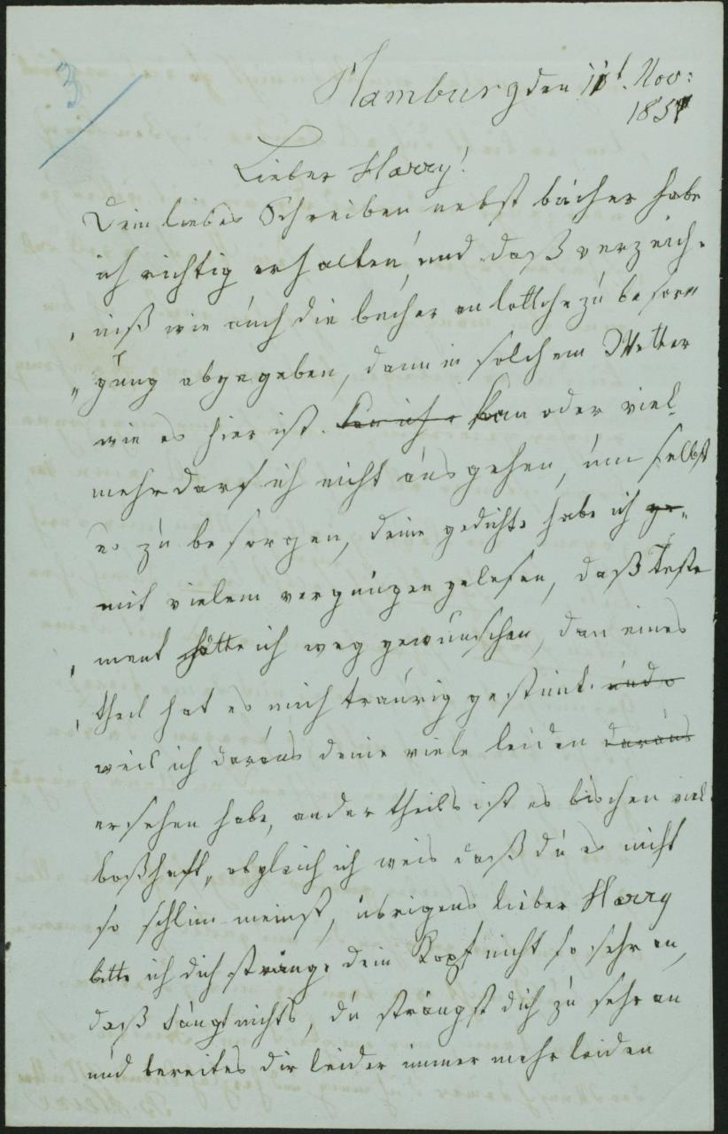 Frauenleben – Werk und Wirken jüdischer Frauen in Hamburg | Hamburger ...